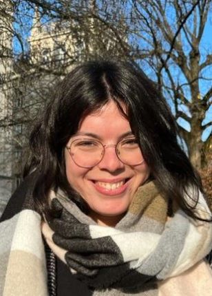 FERRÓN MARTÍNEZ Raquel | Civilisations et littératures d'Espagne et d ...