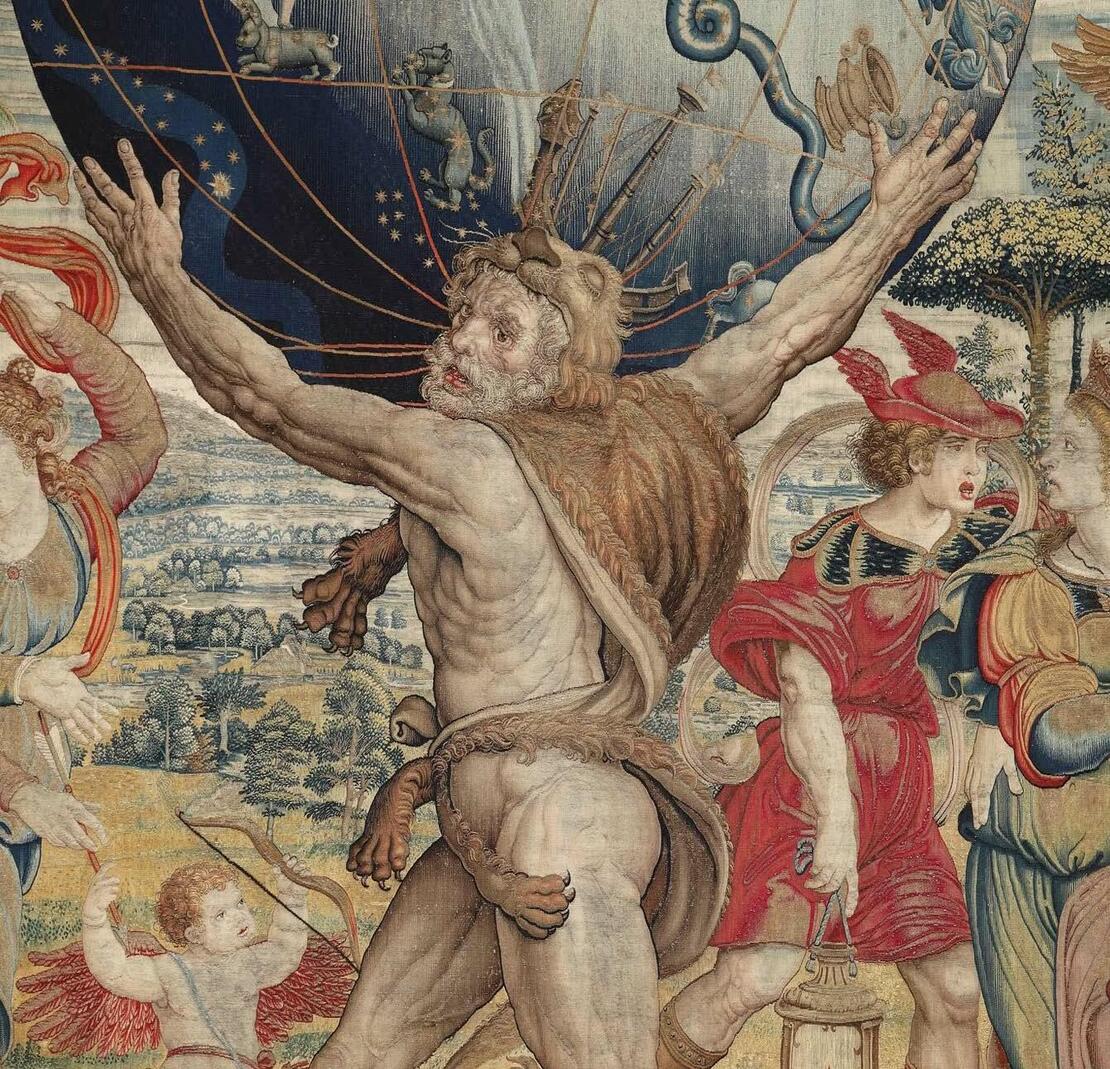 Pôle: "Europe et Renaissance" | Civilisations et littératures d'Espagne ...