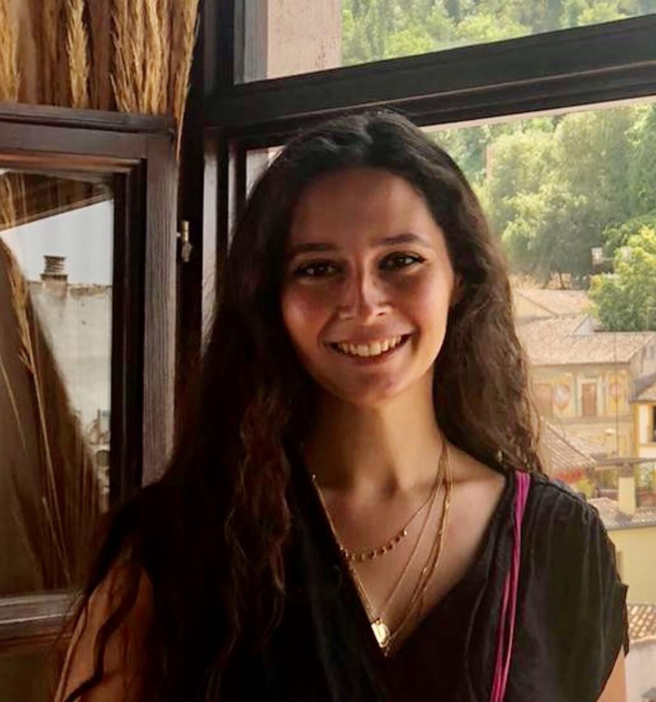 Victoria Villalba | Civilisations et littératures d'Espagne et d ...